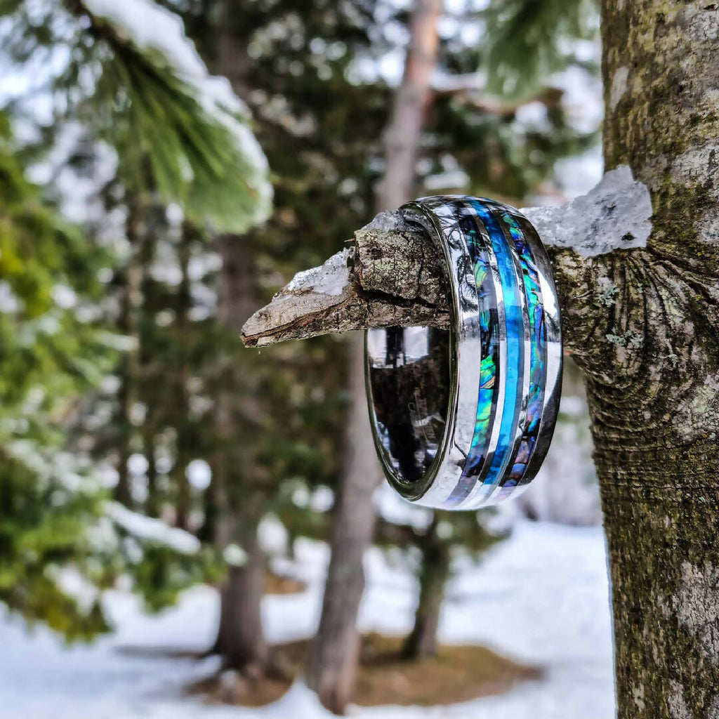 Himeros Proteus Intimate Cock Ring c-ring – The Accessory Circle by X Terrace