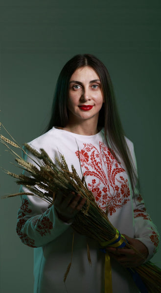 Nataliia Horbenko – The Accessory Circle by X Terrace