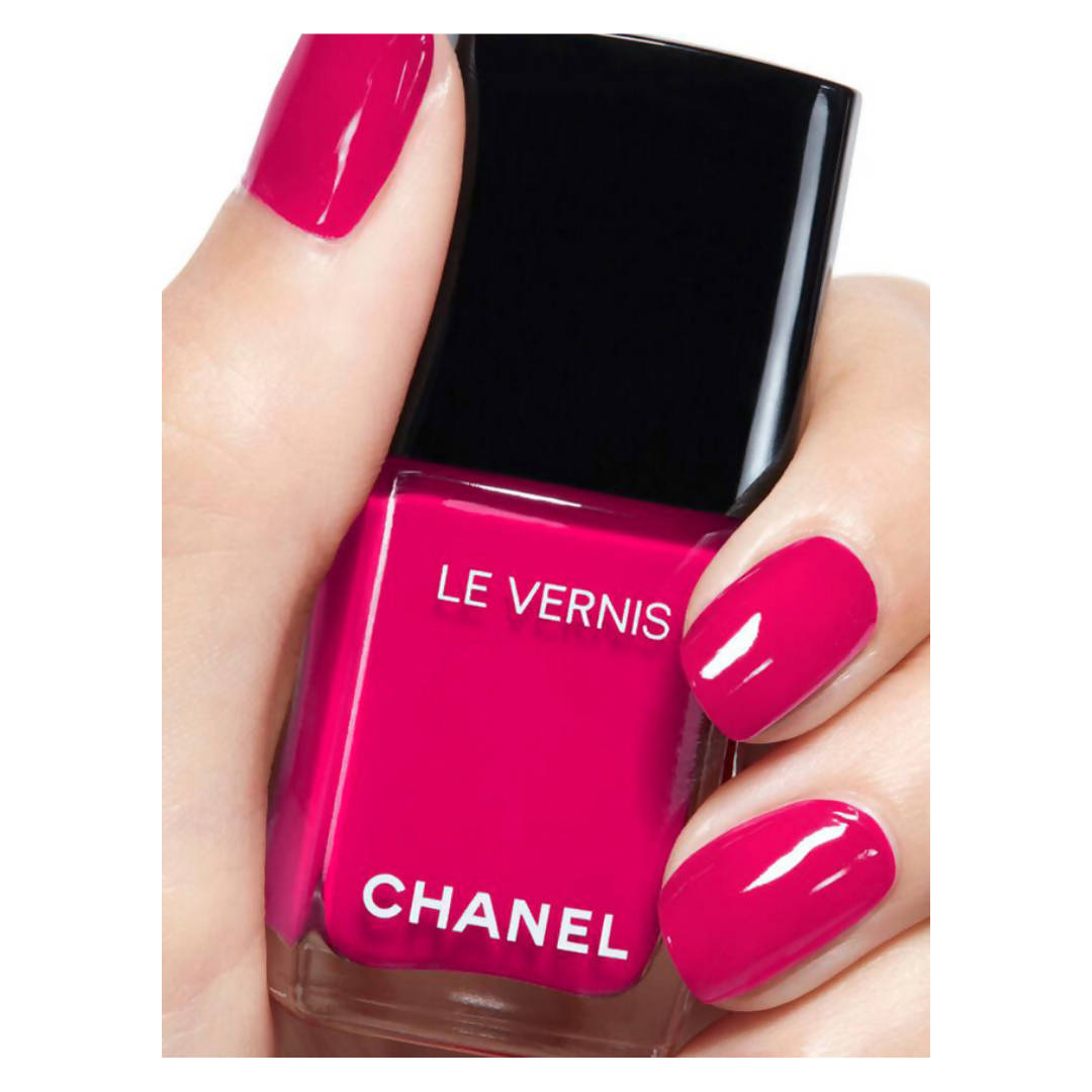 CHANEL LE VERNIS Nail Colour Varnish Polish | The Accessory Circle ...