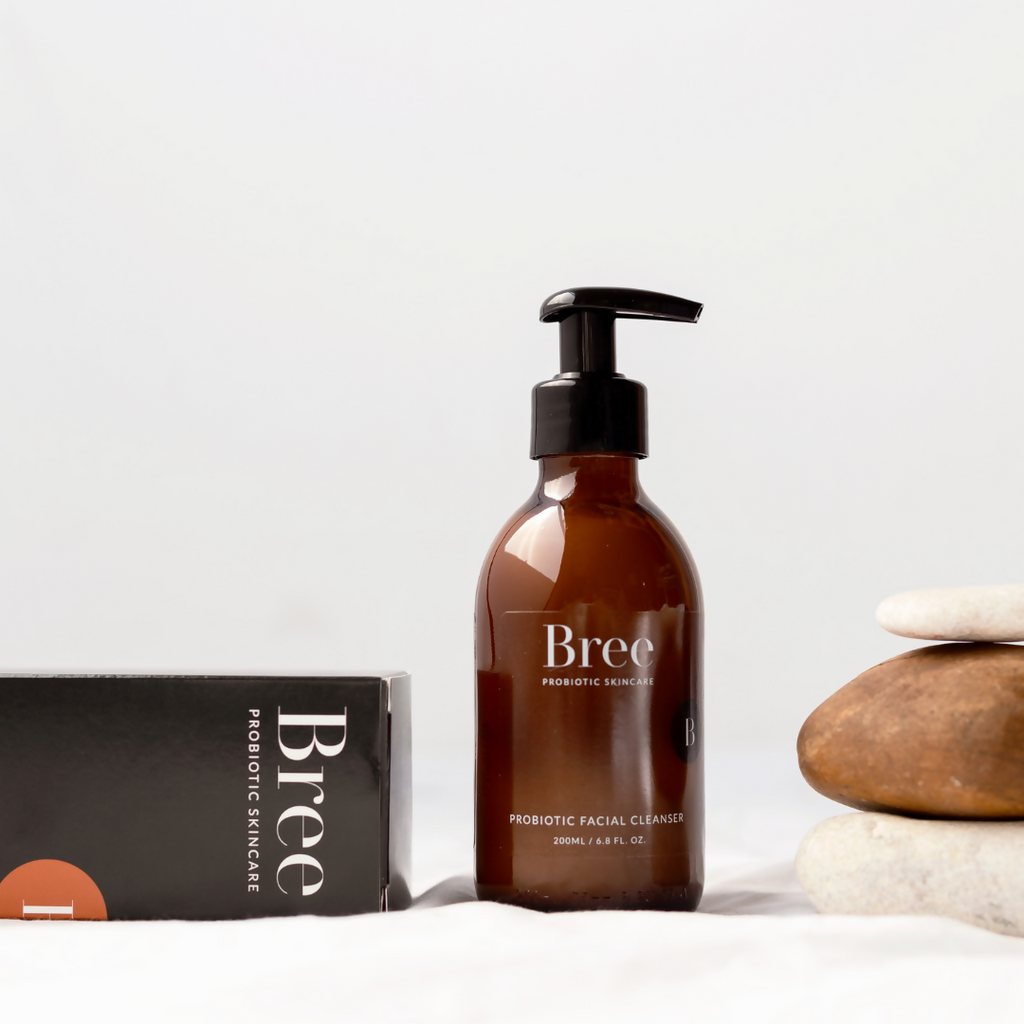 Why use a deep cleansing face cleanser for hydrating skin? – The ...