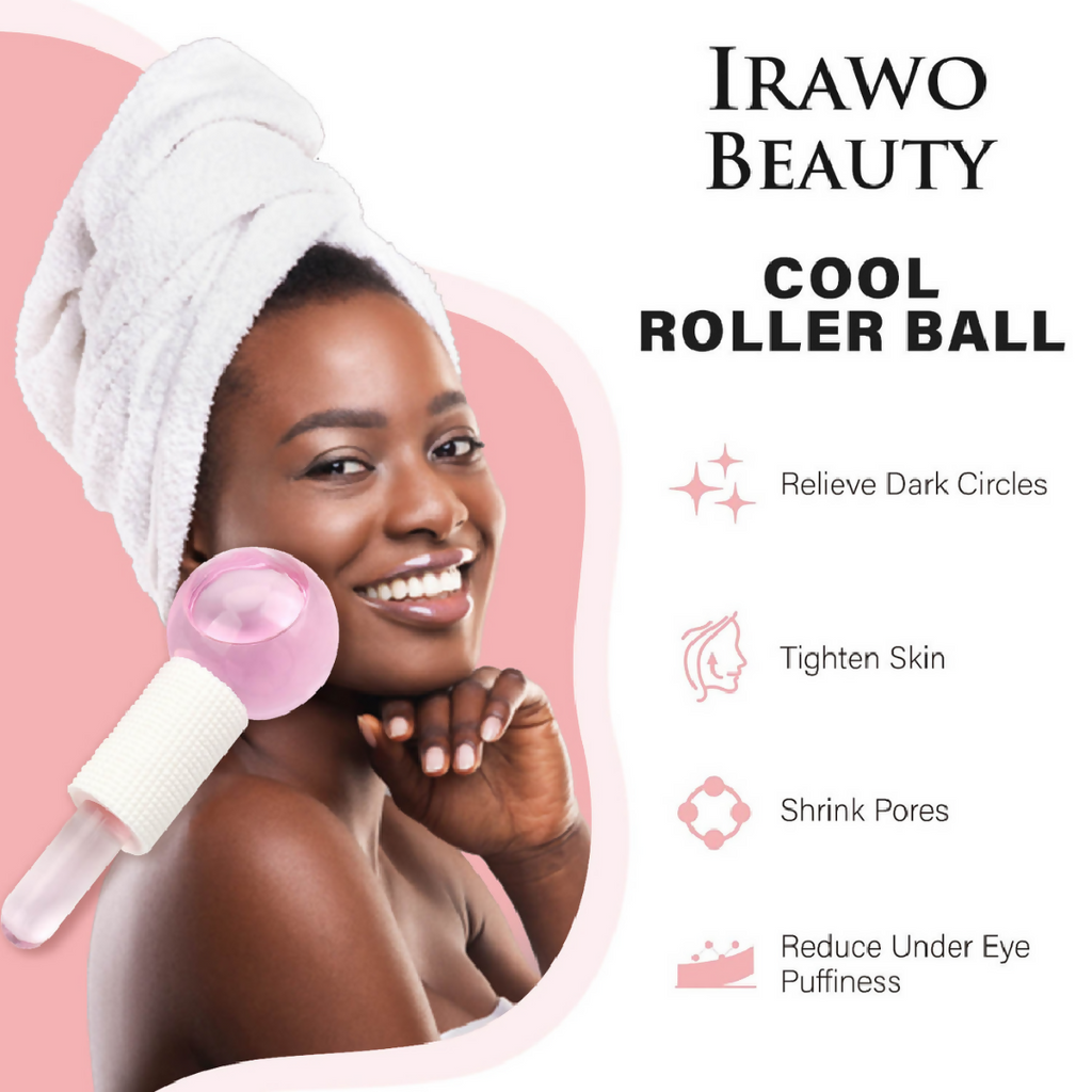 Face/Beauty Roller – The Accessory Circle by X Terrace