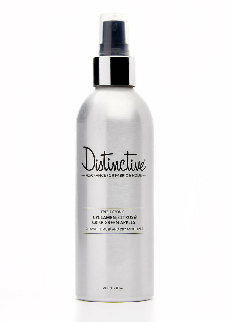 Distinctive Fabric and Room Fragrance – The Accessory Circle by X Terrace