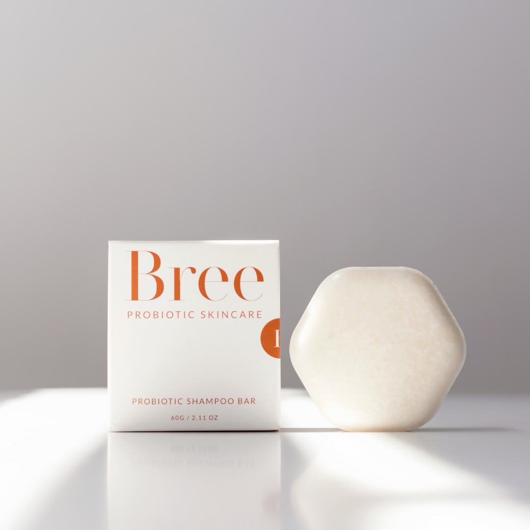 What is a hair shampoo bar and how is it different from traditional ...